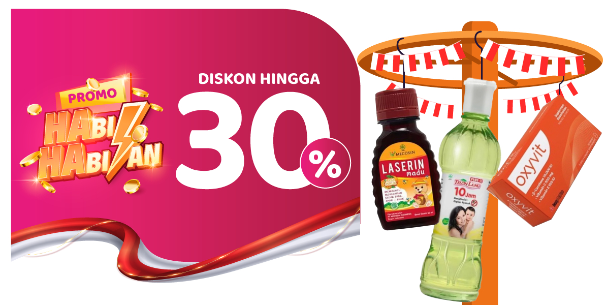 Toko Online Viva Apotek Official Shop | Shopee Indonesia