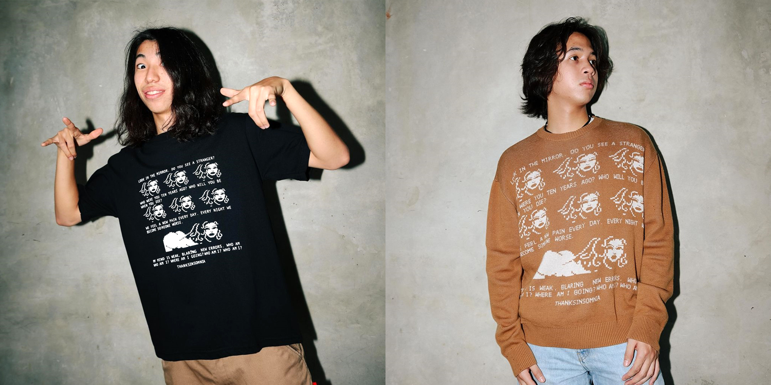 Toko Online Thanksinsomnia Official Shop | Shopee Indonesia