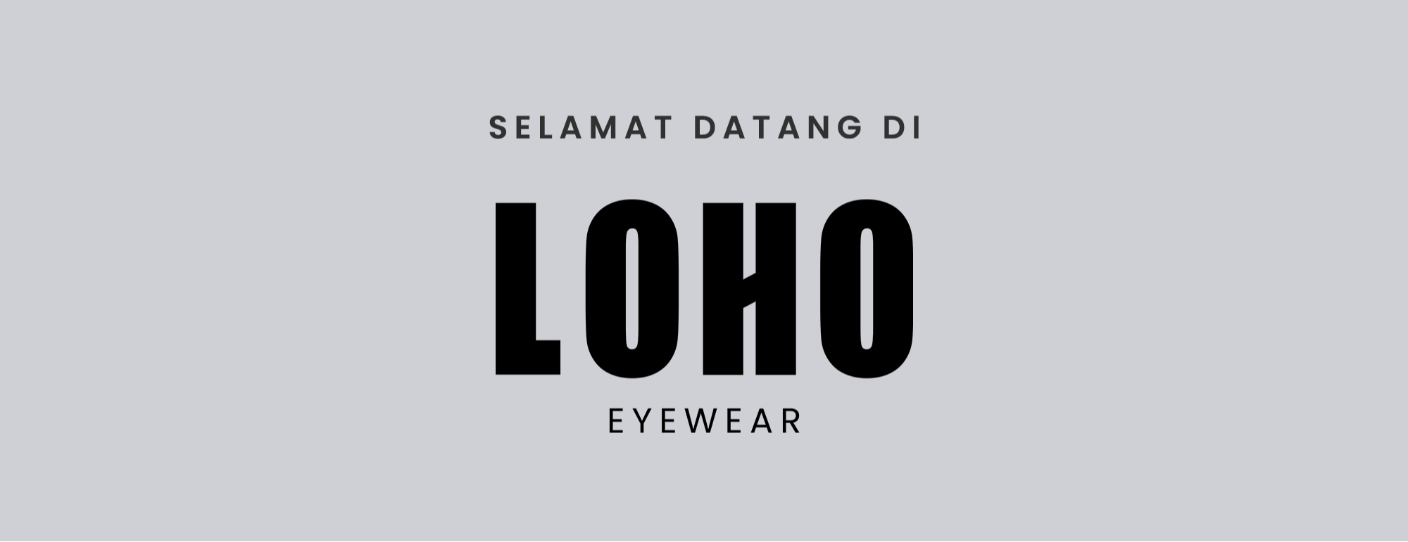 Toko Online LOHO Official Store | Shopee Indonesia