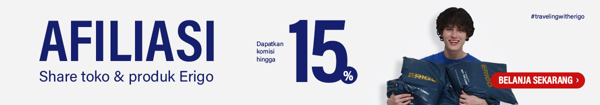 Toko Online ERIGO Official Shop - Produk Resmi Terlengkap & Harga ...