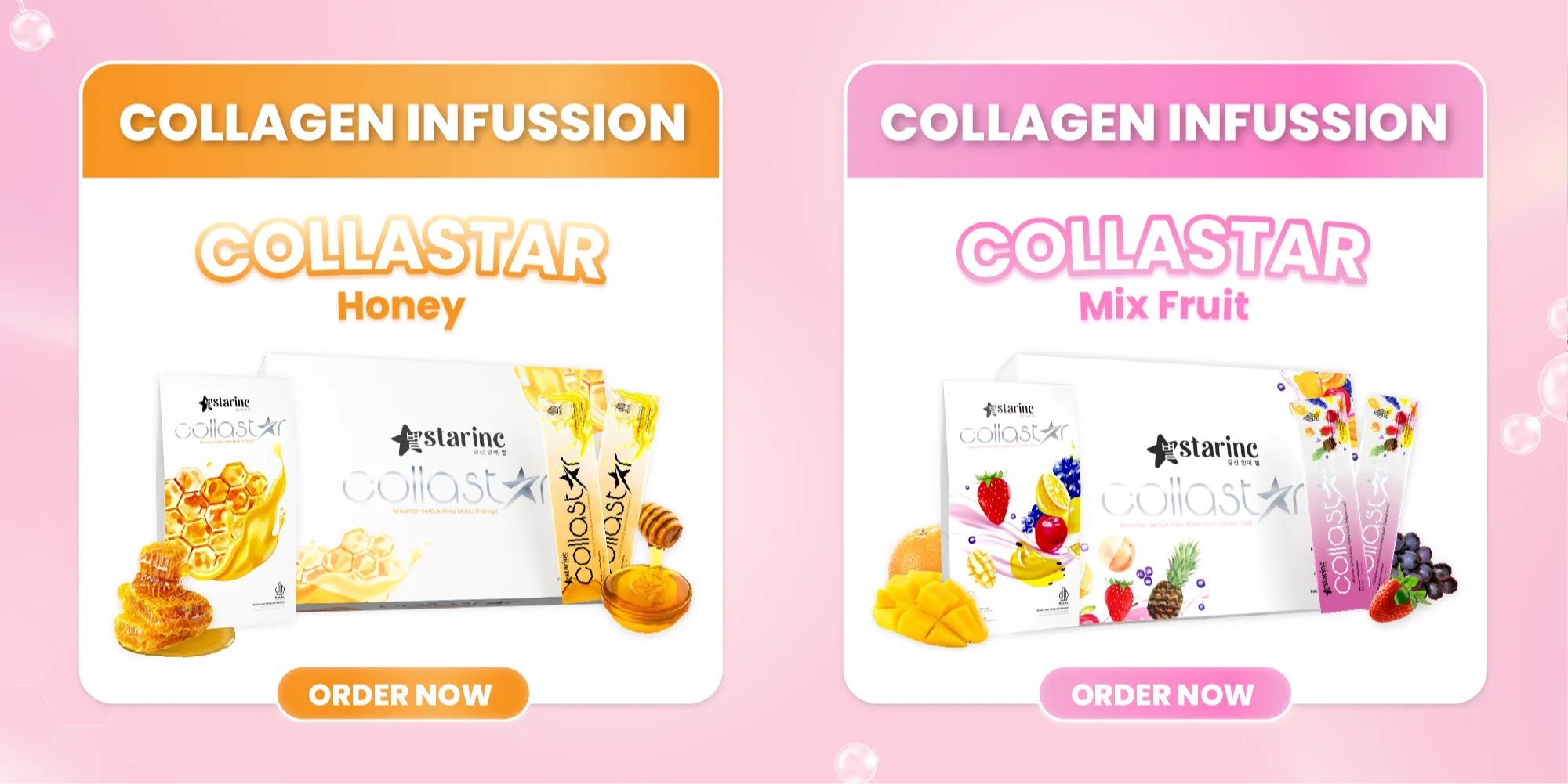 Toko Online STARINC Official | Shopee Indonesia