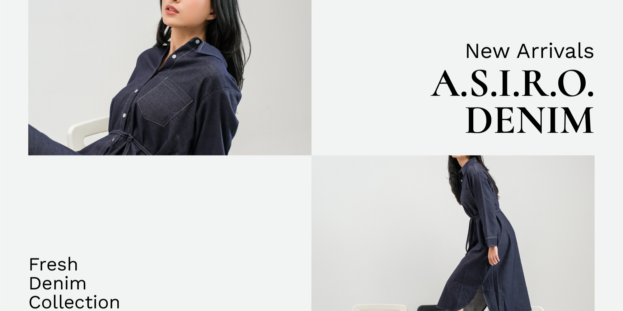 Toko Online Asiro Official | Shopee Indonesia