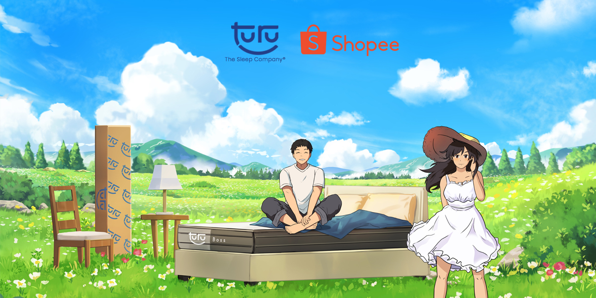 Toko Online TURU Official Shop | Shopee Indonesia
