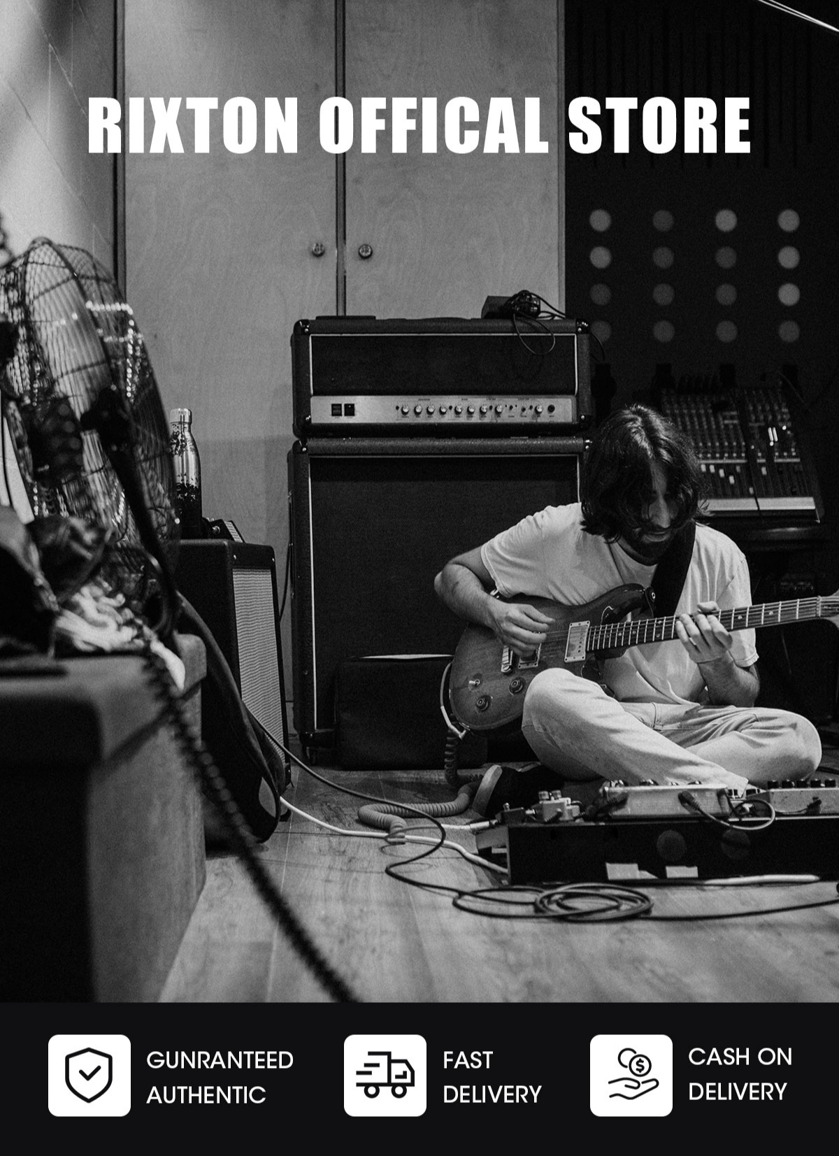 Toko Online Rixton Official Store | Shopee Indonesia