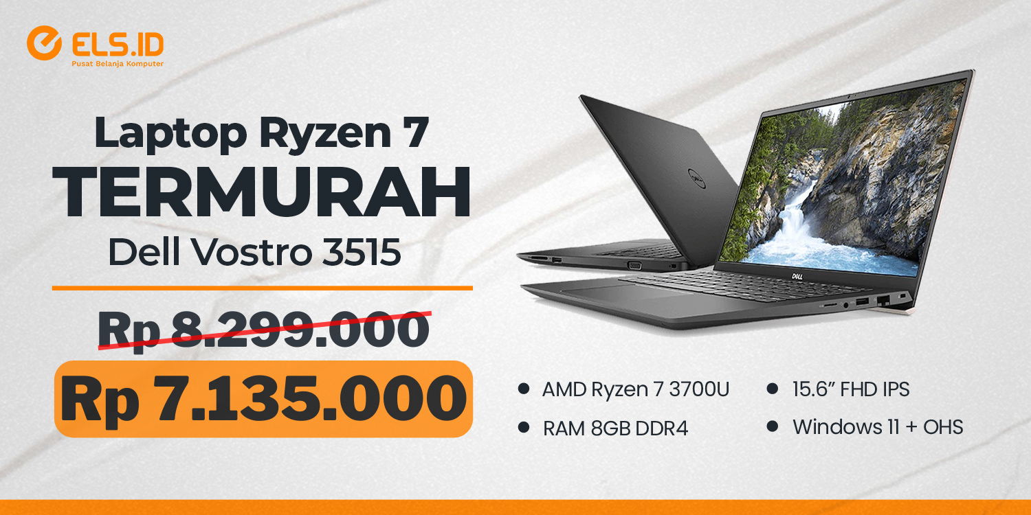 Produk ELS Computer | Shopee Indonesia