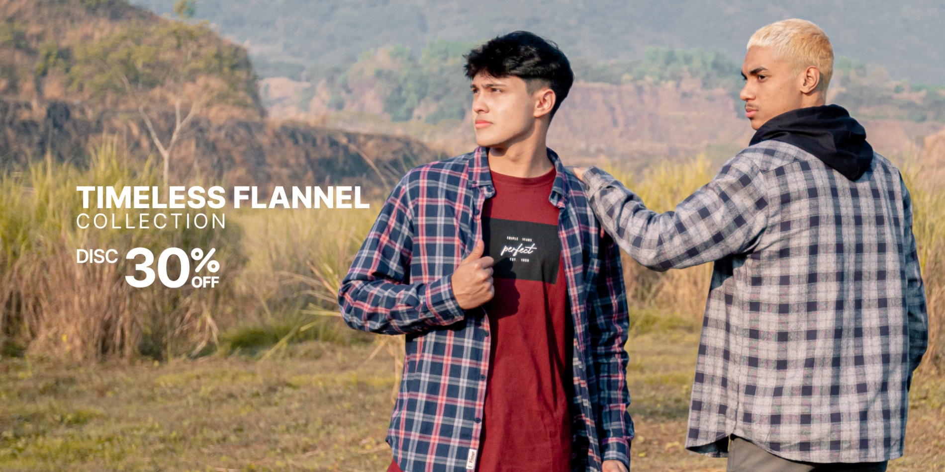 Toko Online Triple Jeans Official Shop | Shopee Indonesia