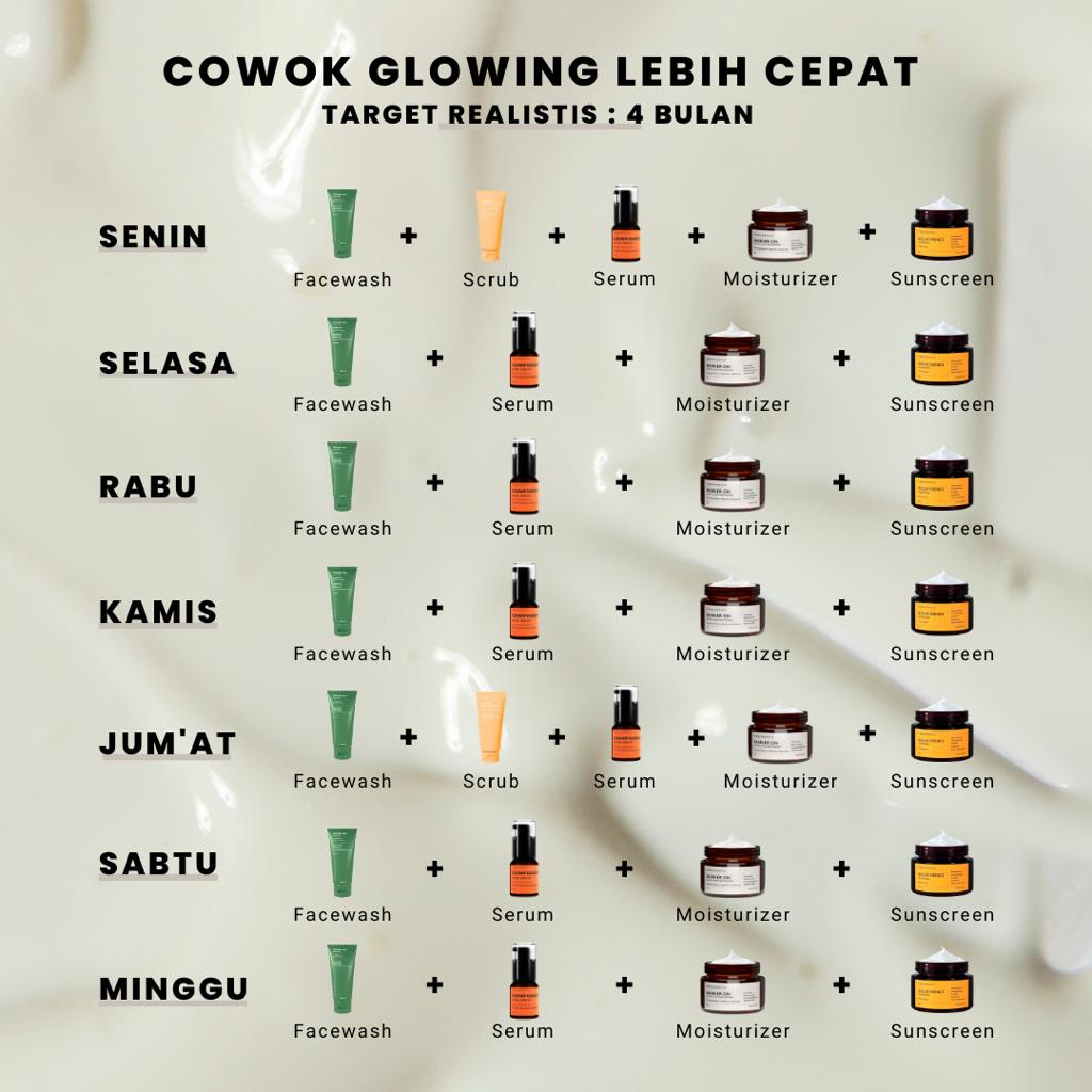 Toko Online PERSONAFIC Official Shop | Shopee Indonesia