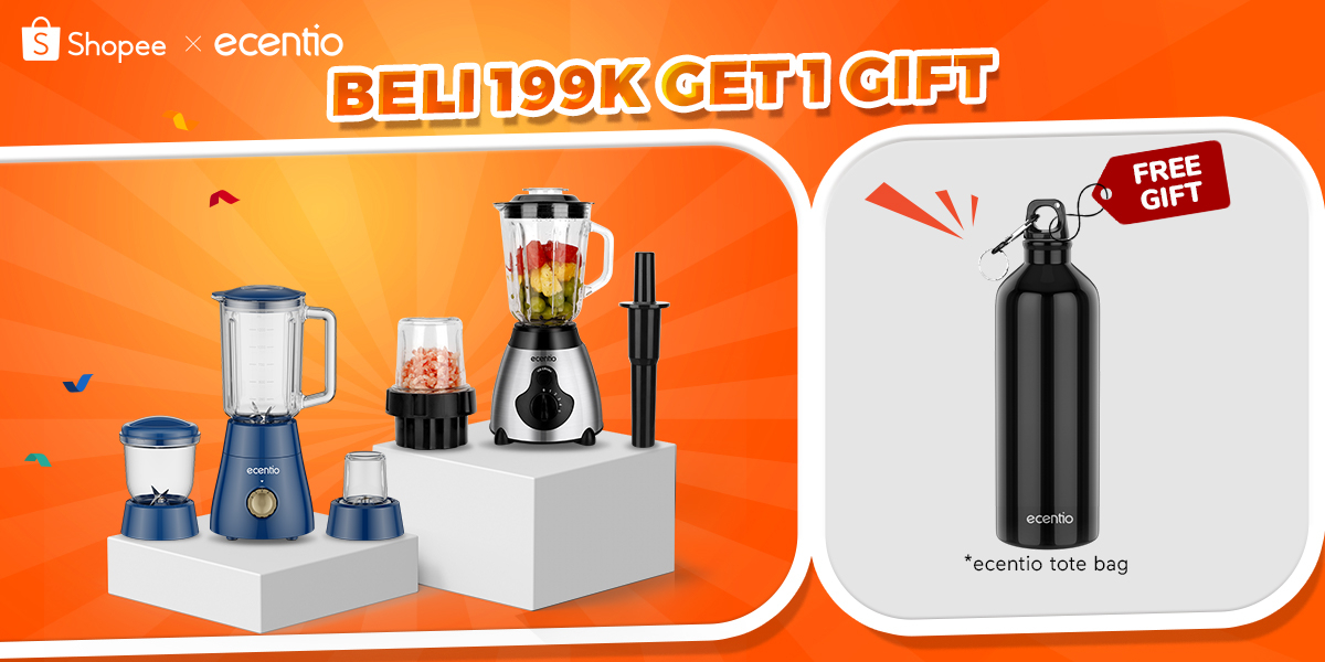 Toko Online ecentio Official Shop | Shopee Indonesia