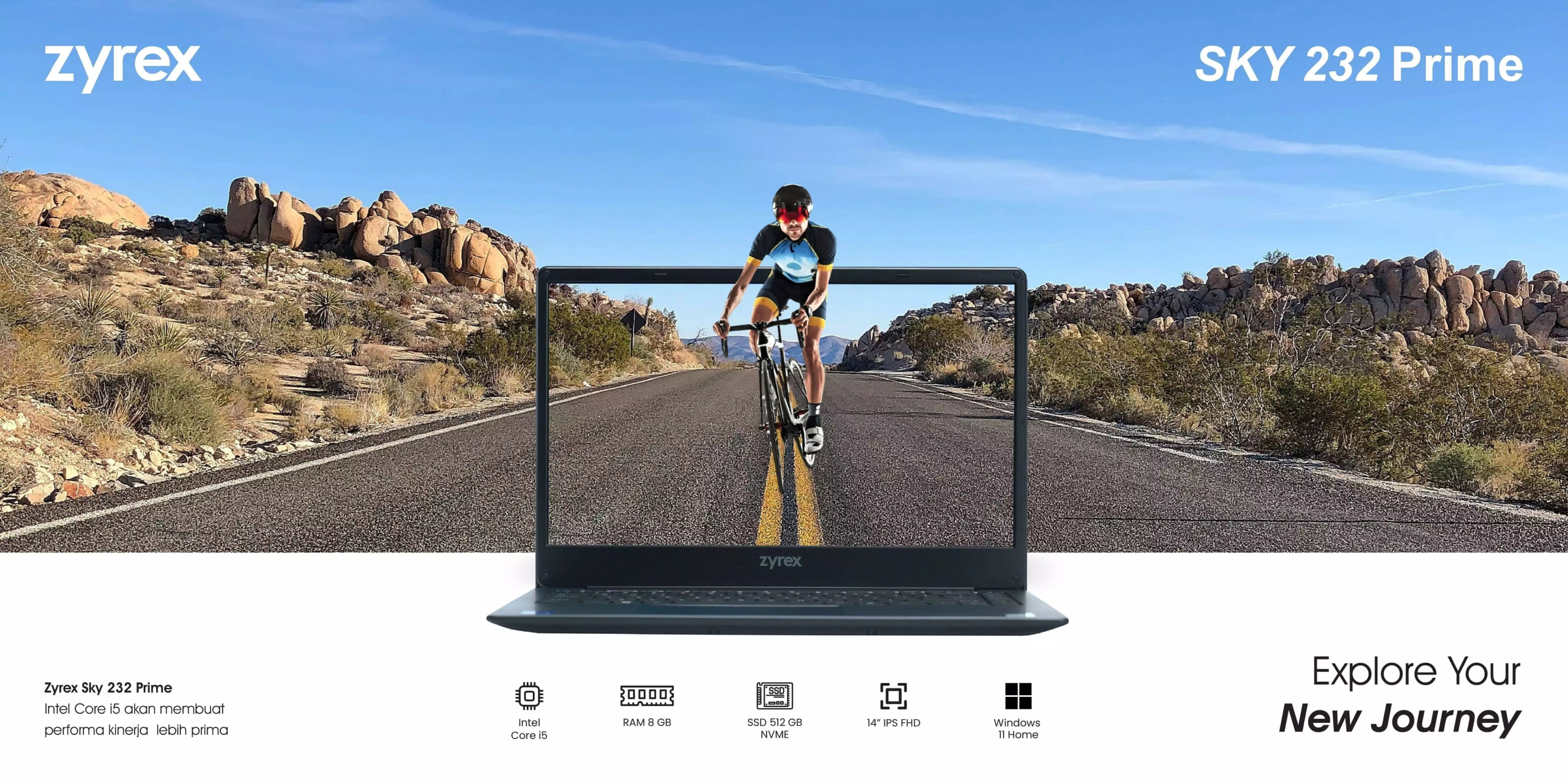 Toko Online Zyrex Official | Shopee Indonesia