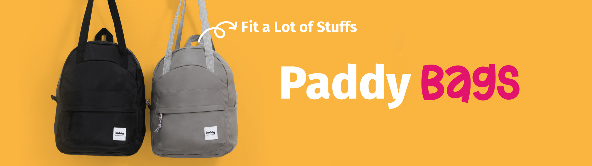 Produk Paddy ID | Shopee Indonesia