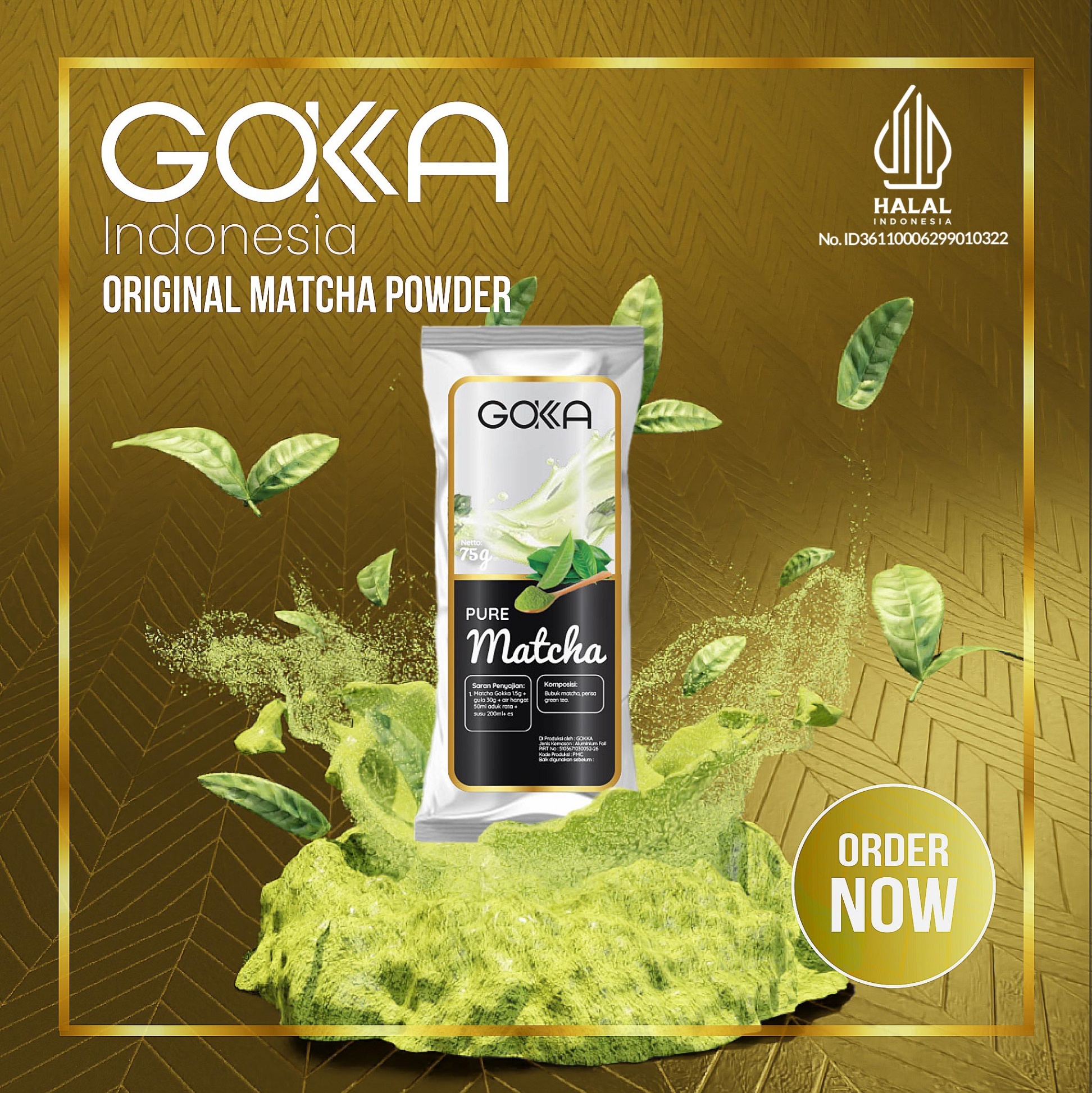 Produk Gokka Indonesia | Shopee Indonesia