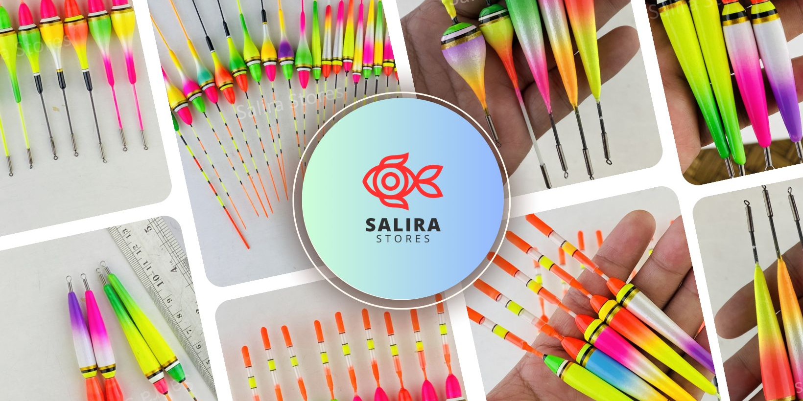Produk Salira Stores Fishing | Shopee Indonesia