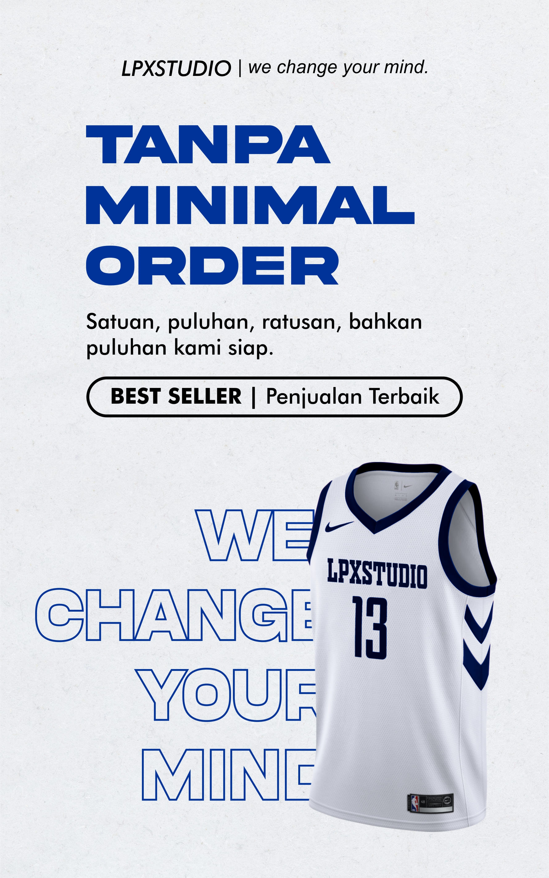 Produk Lpx Studio | Shopee Indonesia