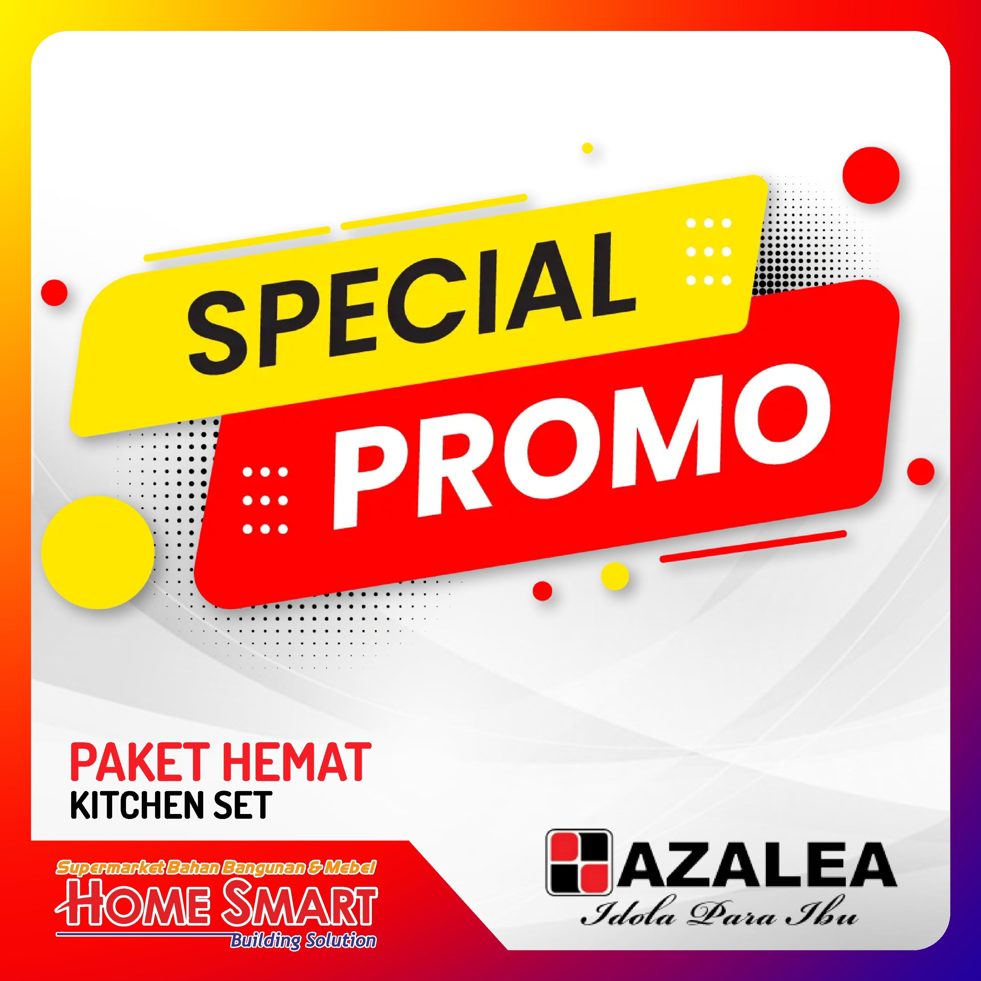 Produk HOMESMART SUPERMARKET | Shopee Indonesia