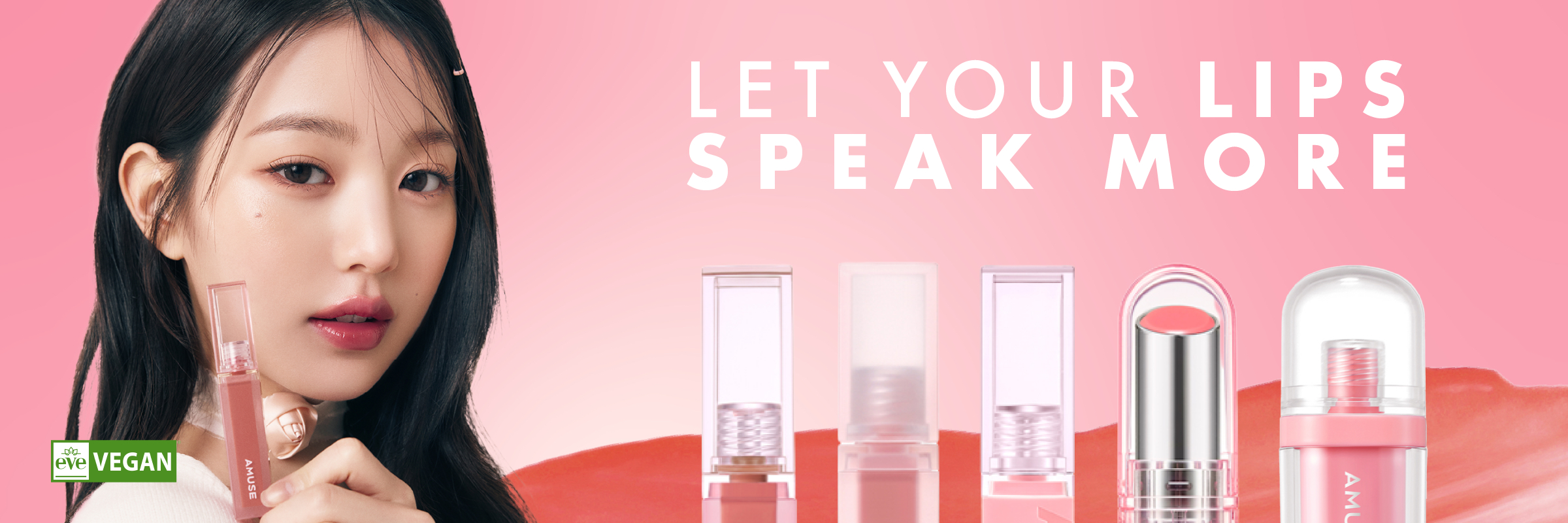 Toko Online Amuse Official Store | Shopee Indonesia