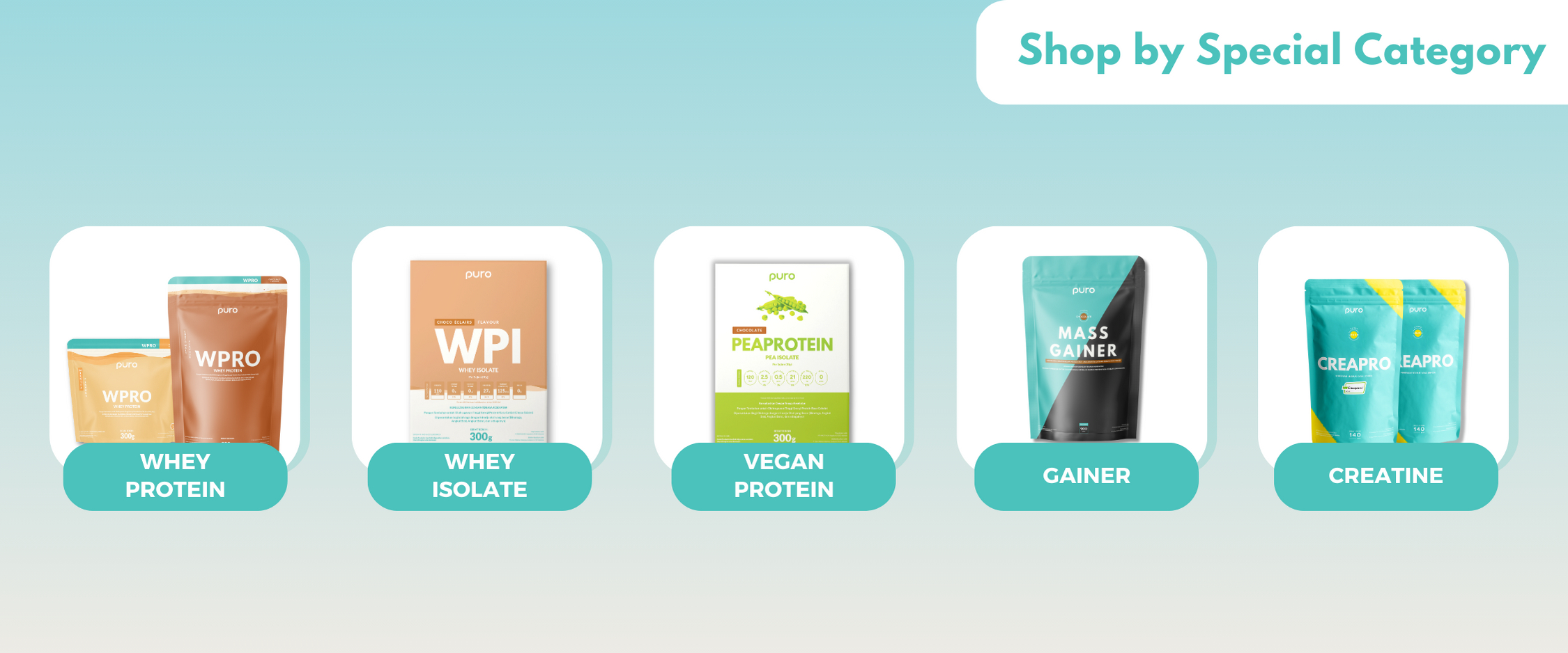 Toko Online Puro Official Shop | Shopee Indonesia