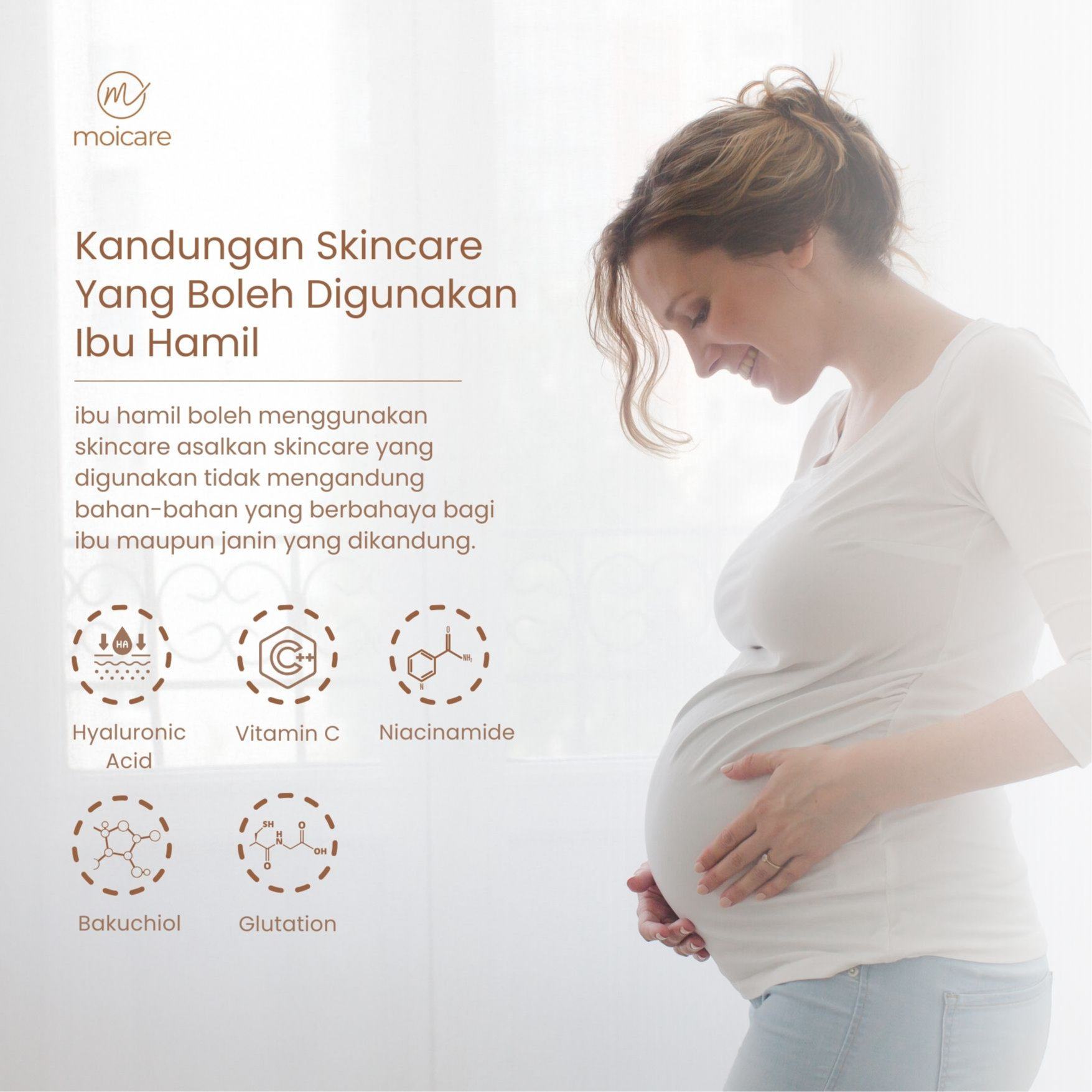 Produk Moicare Official | Shopee Indonesia