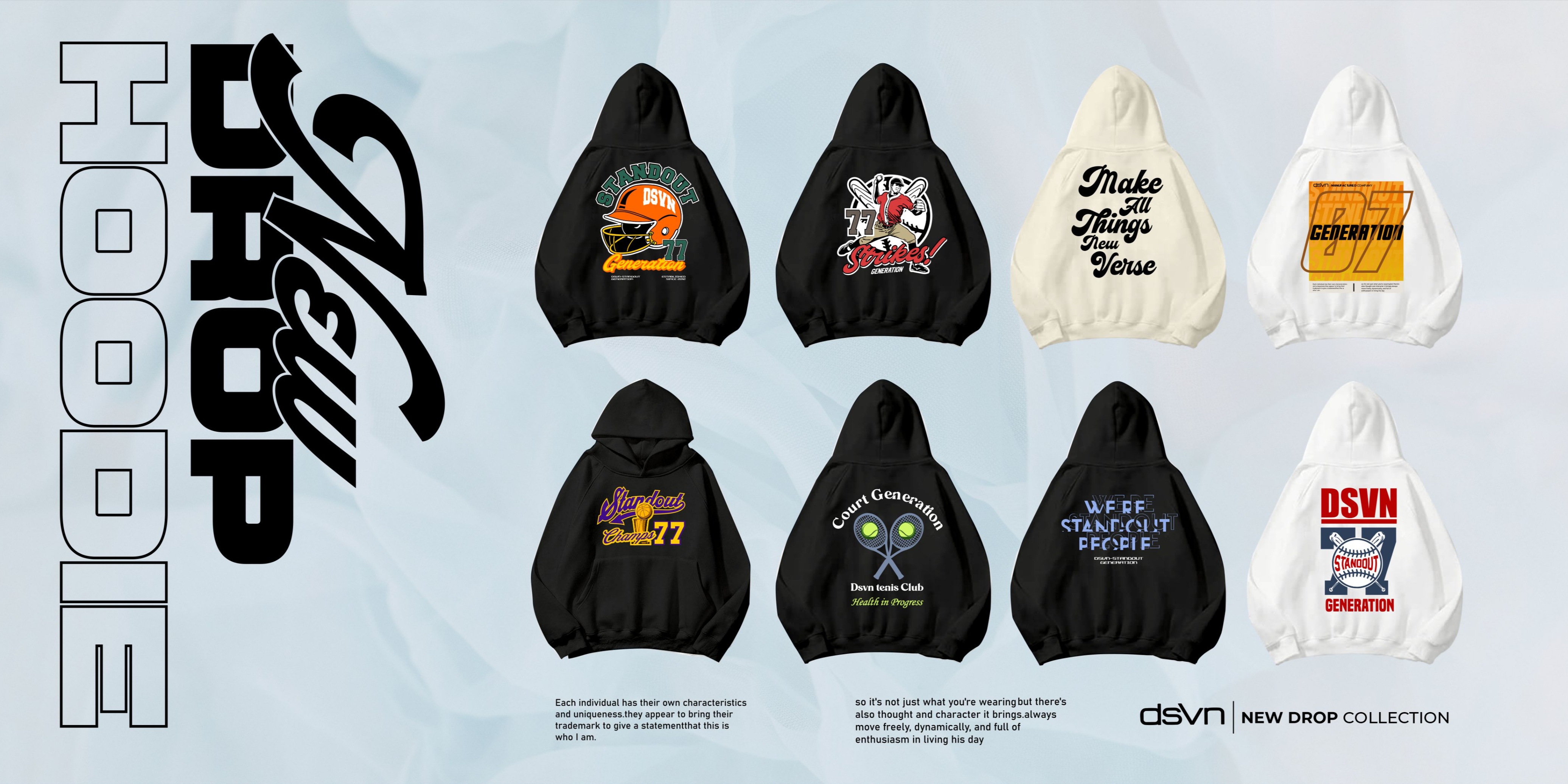 Toko Online DSVN Official Shop | Shopee Indonesia