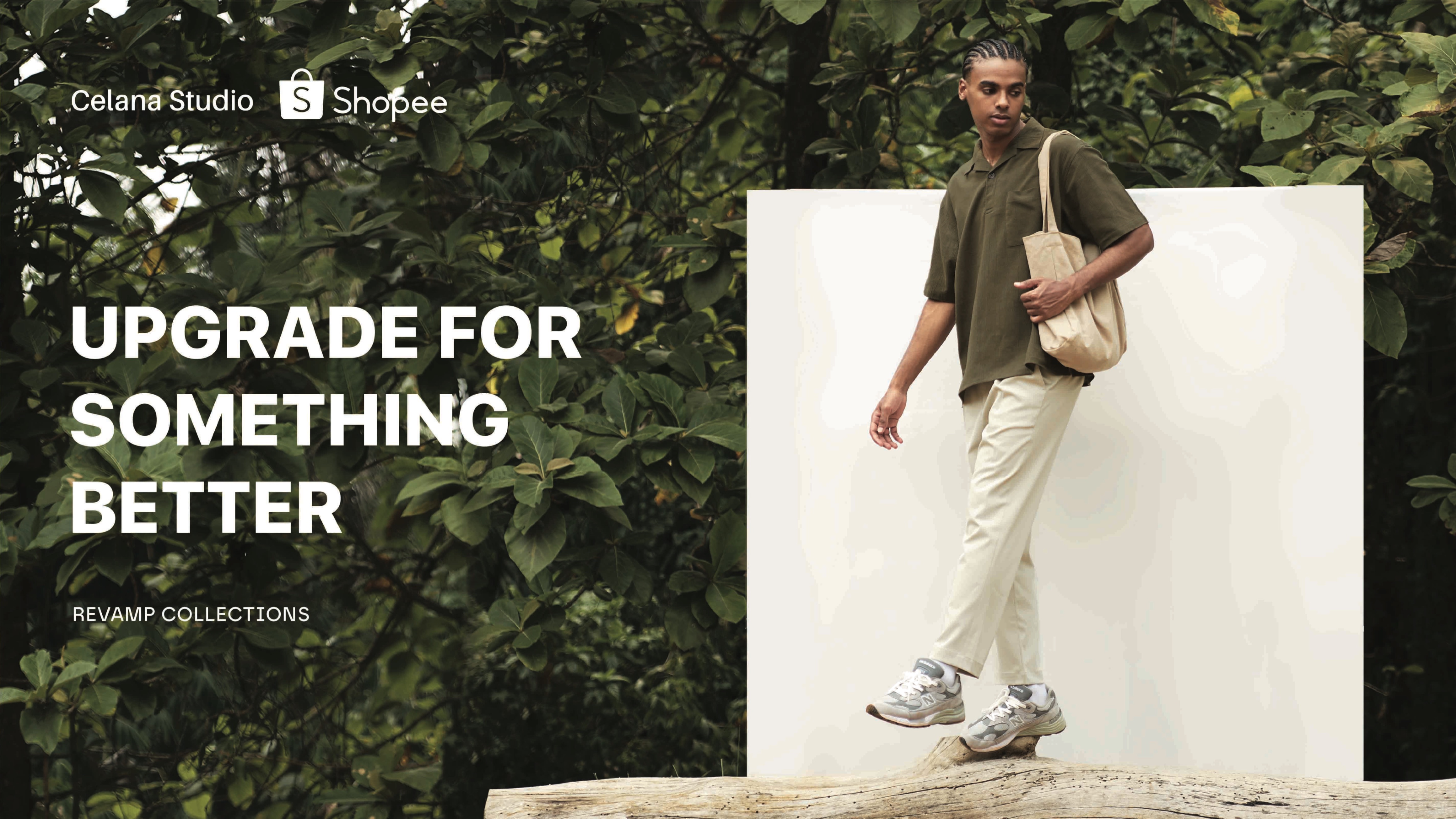 Produk Celana Studio | Shopee Indonesia