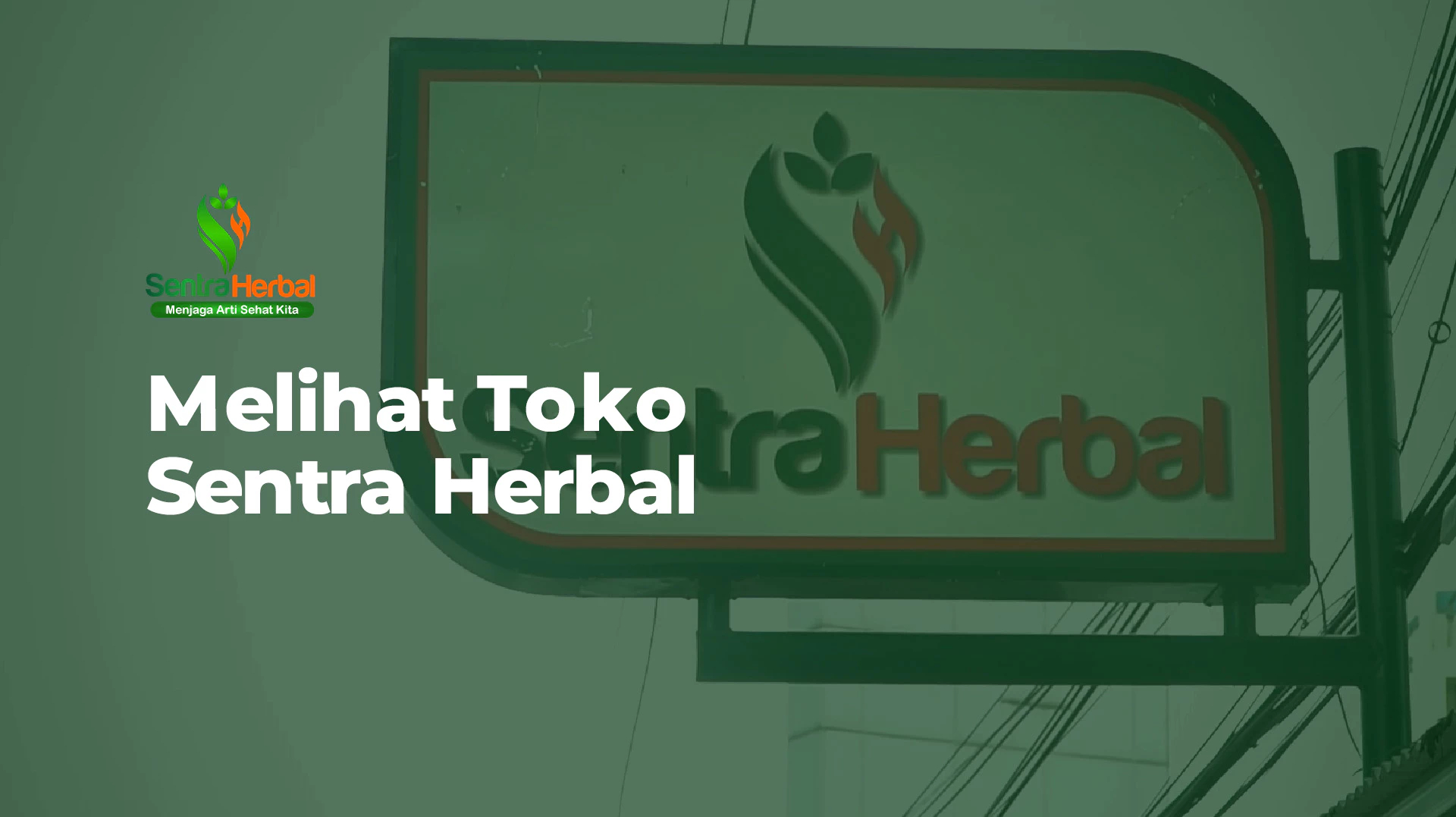 Produk Sentra Herbal Official | Shopee Indonesia