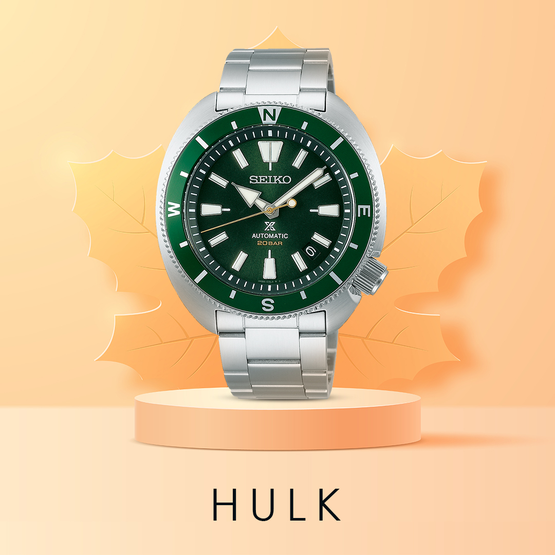 Toko Online Seiko Official Shop | Shopee Indonesia