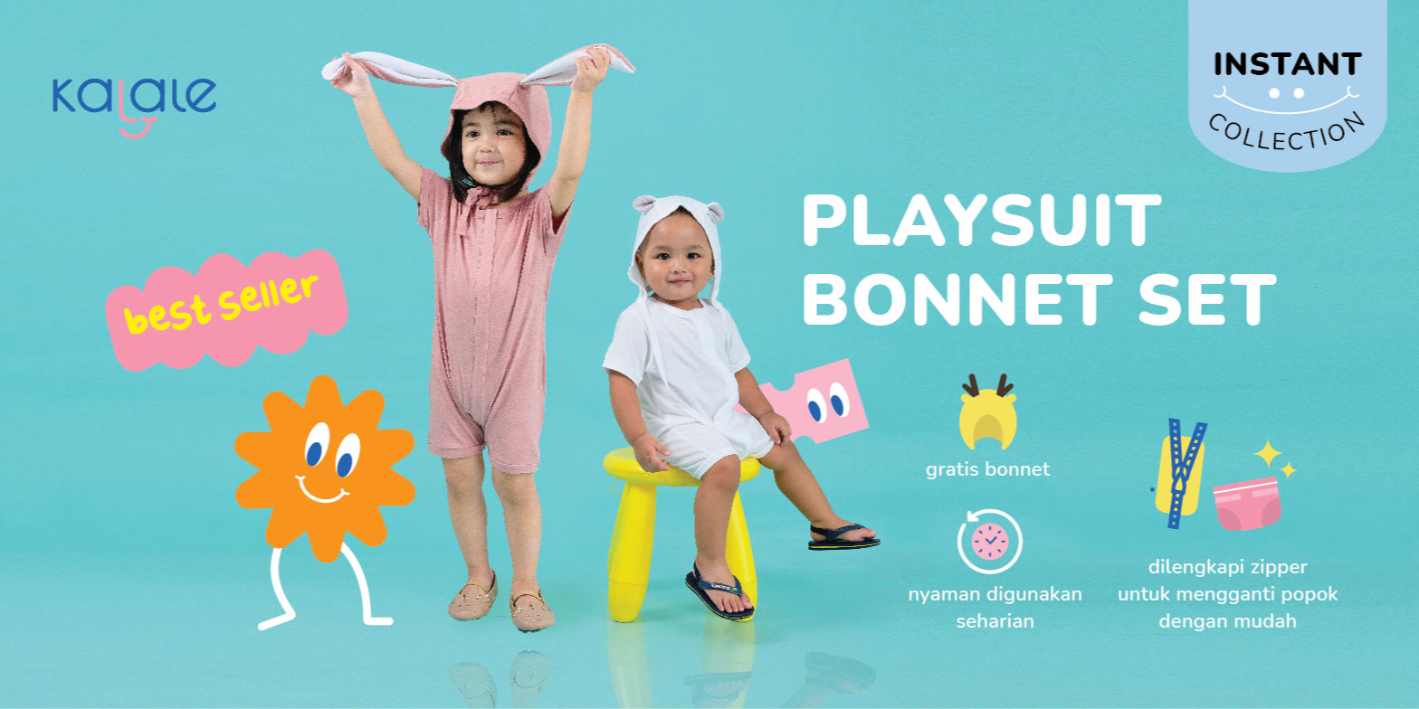 Toko Online Kalale Official Shop | Shopee Indonesia