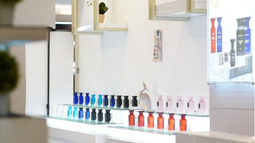 Produk Flamboyan Parfum | Shopee Indonesia