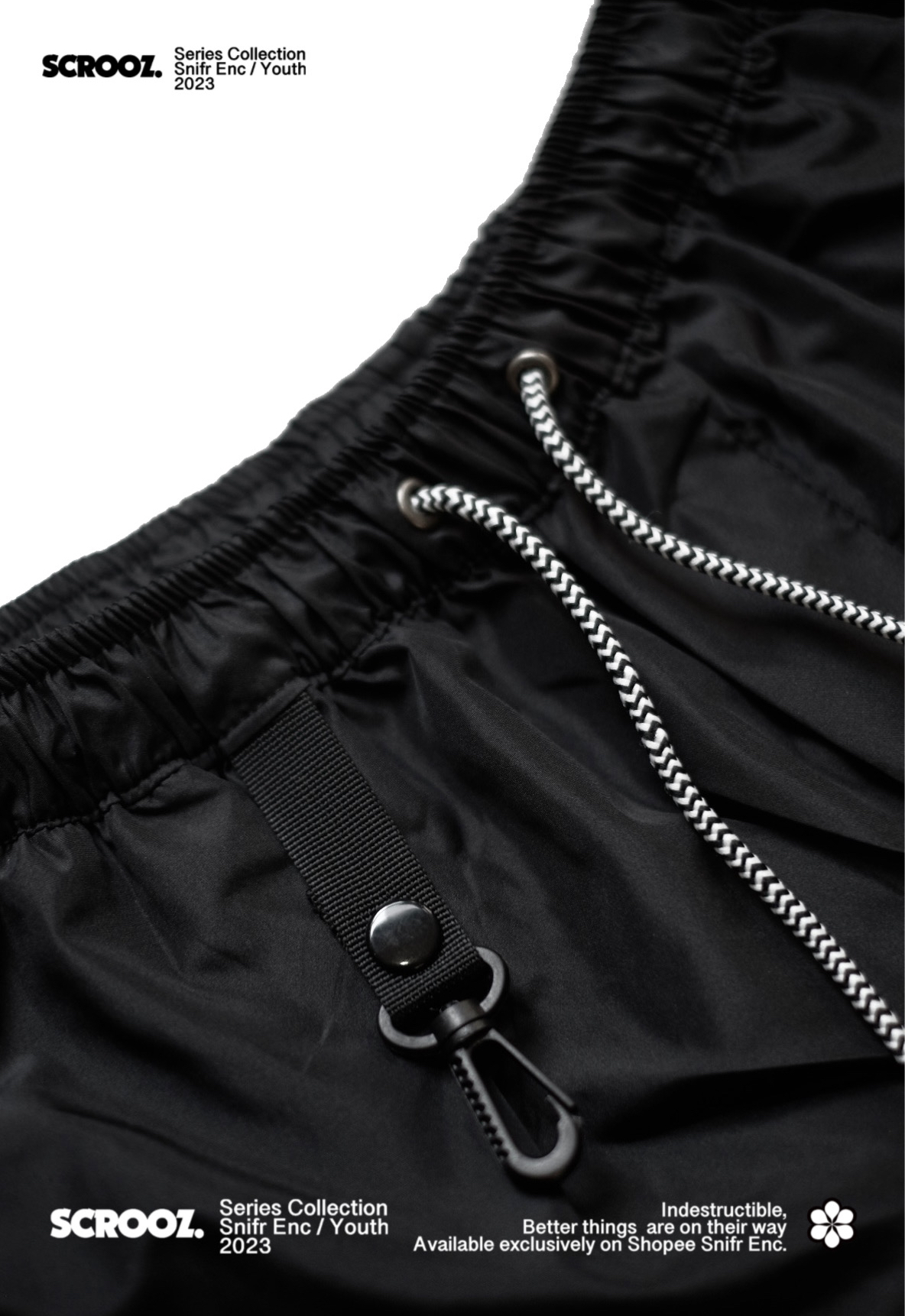 Produk SNIFR ENC | Shopee Indonesia