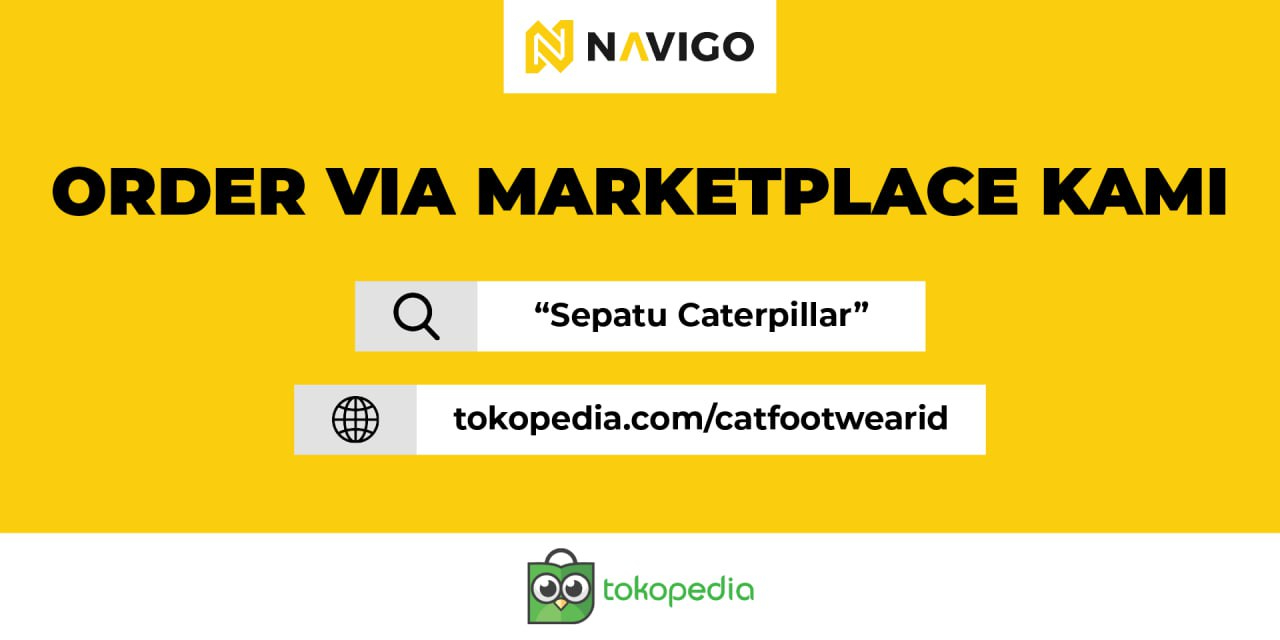 Produk Navigo Store | Shopee Indonesia