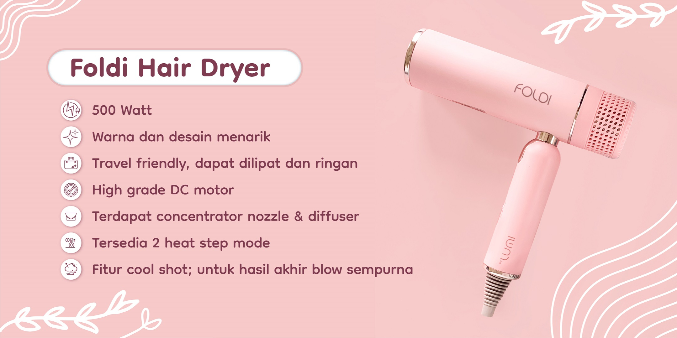 Toko Online Lumi Official Shop | Shopee Indonesia