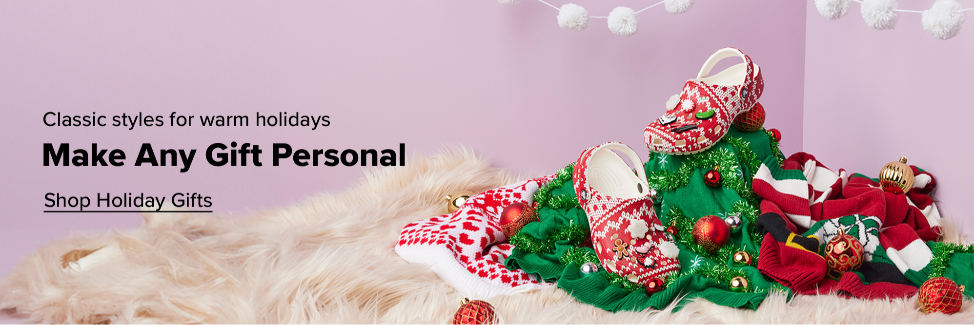 Toko Online Crocs Official Store | Shopee Indonesia