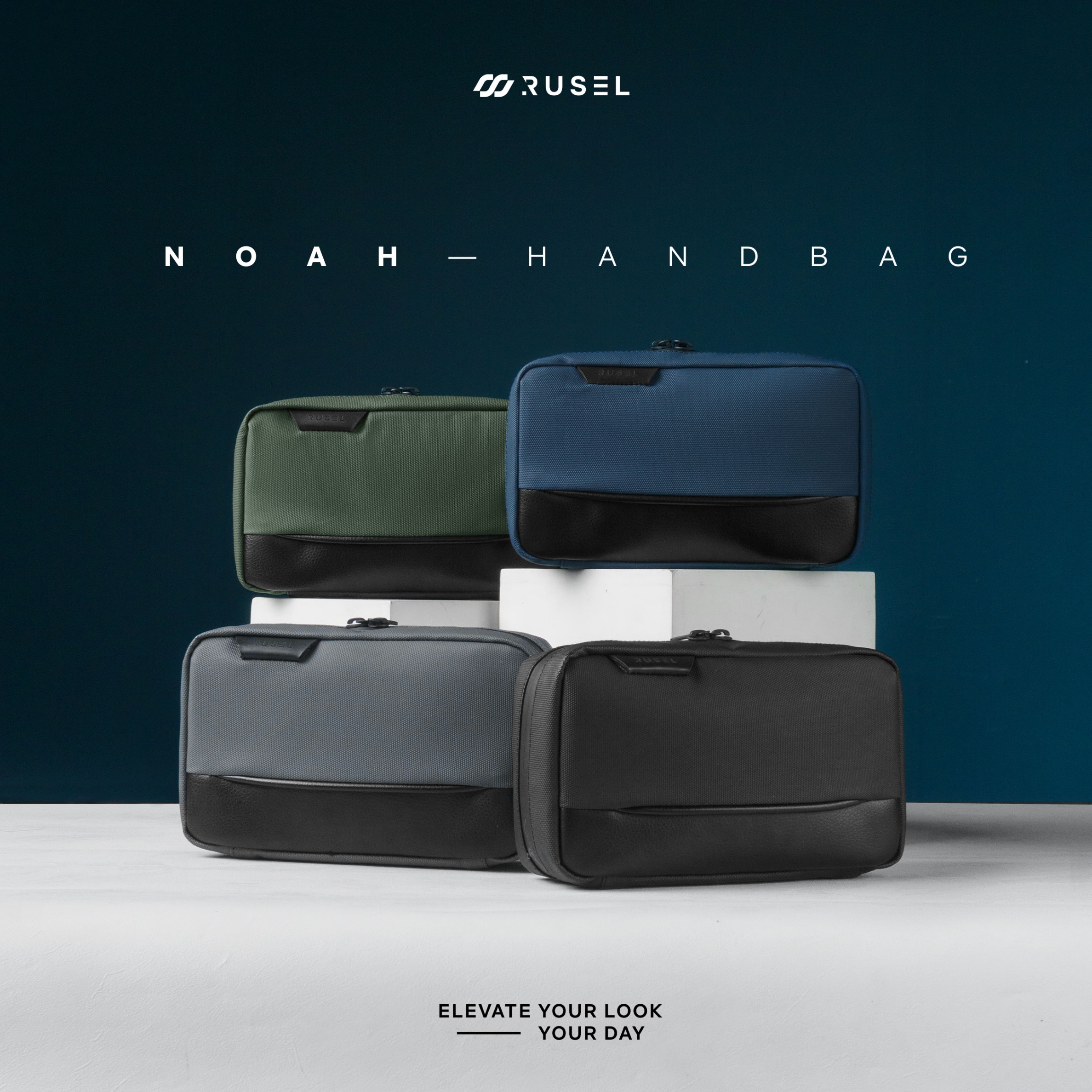 Produk rusel.co | Shopee Indonesia