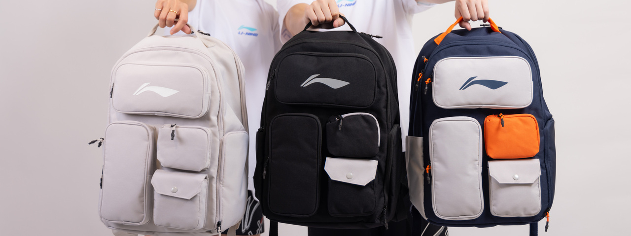 Toko Online Li-Ning Official Shop | Shopee Indonesia