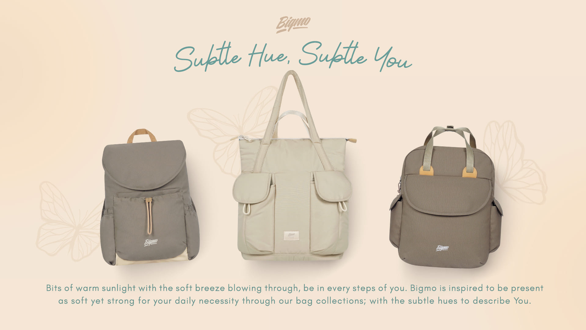 Toko Online Bigmo Official Shop | Shopee Indonesia