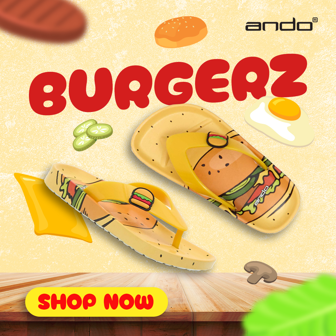 Toko Online Ando Official Shop | Shopee Indonesia