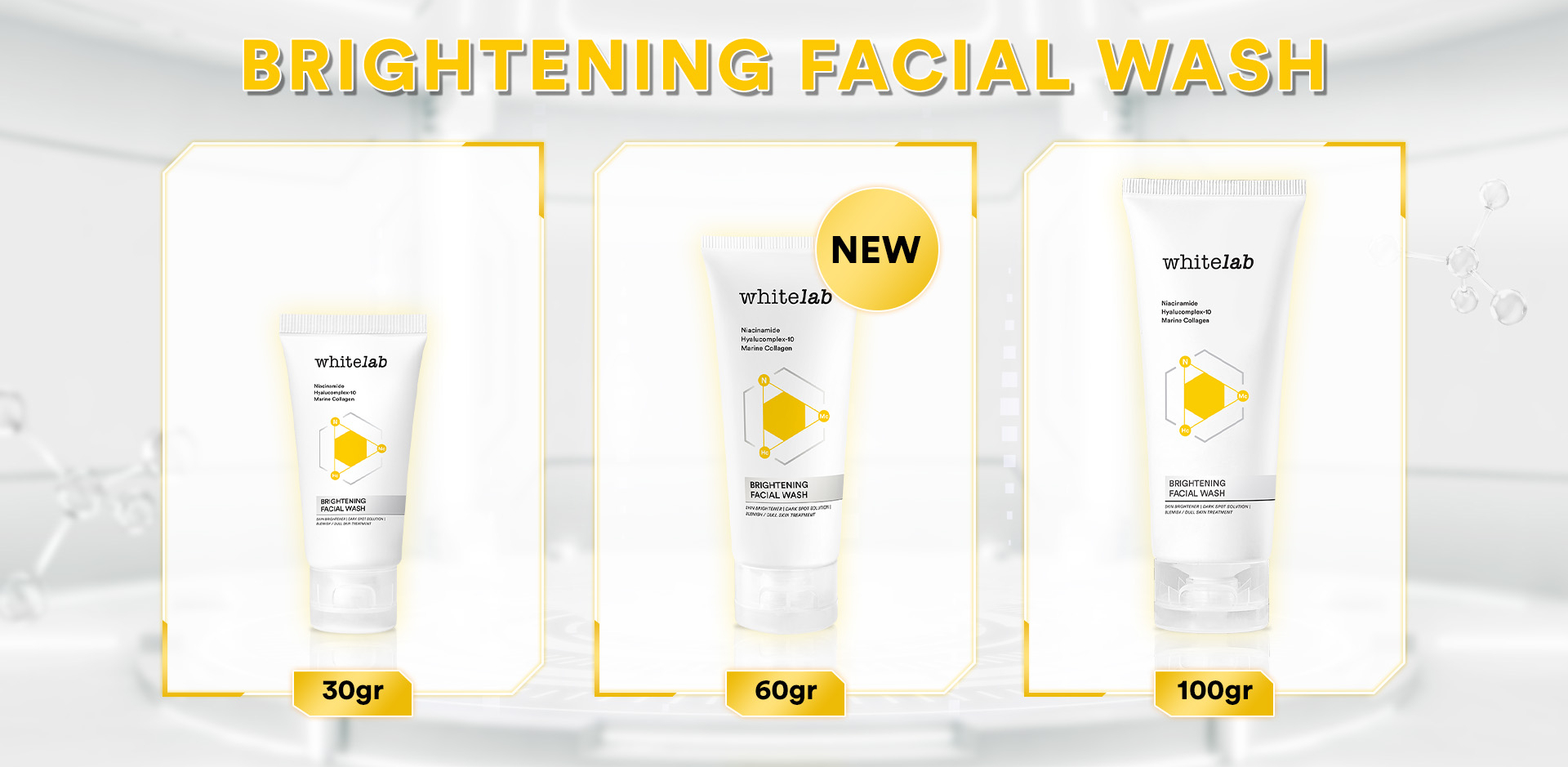 Toko Online Whitelab Official Shop - Produk Resmi Terlengkap & Harga ...