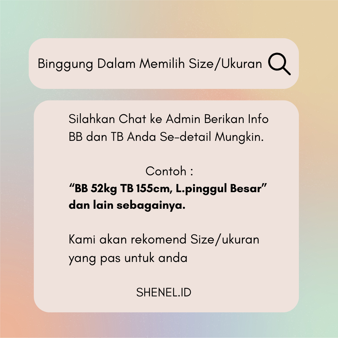 Produk Shenel.id | Shopee Indonesia