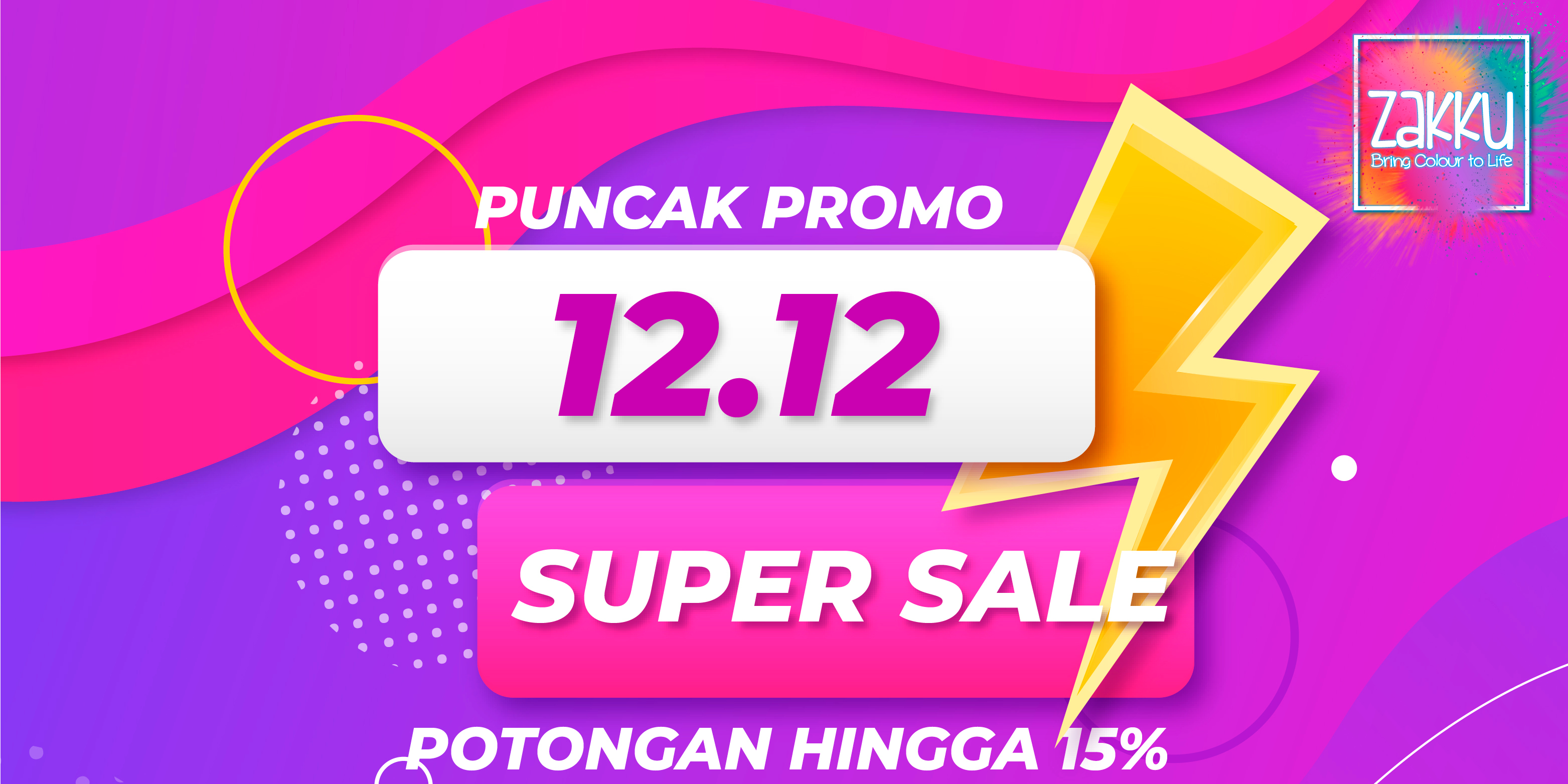 Produk ZAKKU | Shopee Indonesia