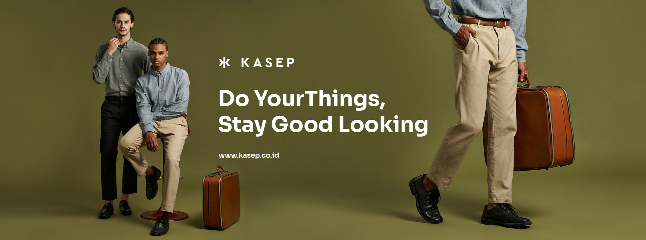 Produk Kasep Official Shop | Shopee Indonesia