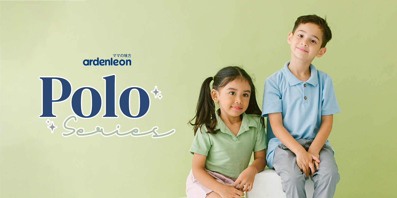Toko Online ARDENLEON Official Shop | Shopee Indonesia