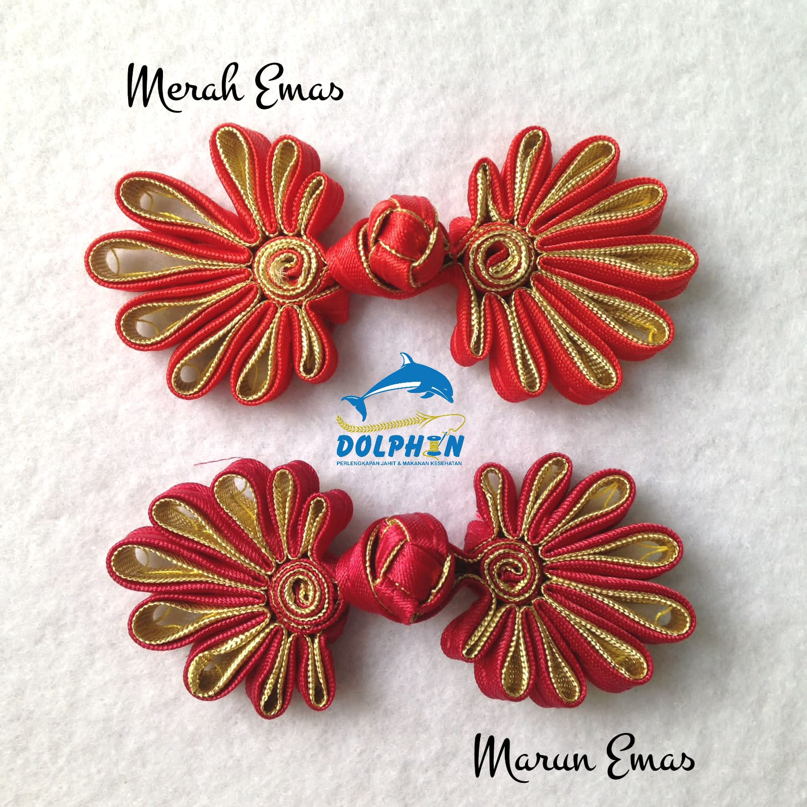 Produk dolphin_purwokerto | Shopee Indonesia