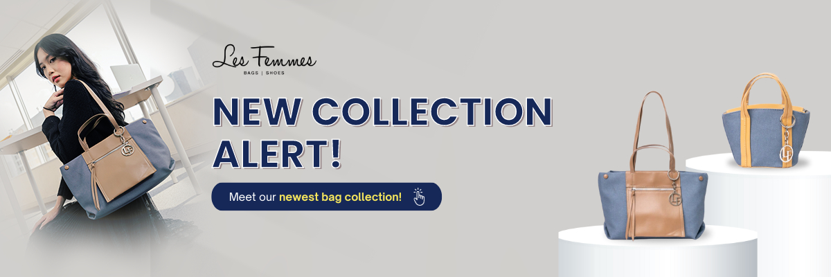Toko Online Les Femmes Official Shop | Shopee Indonesia