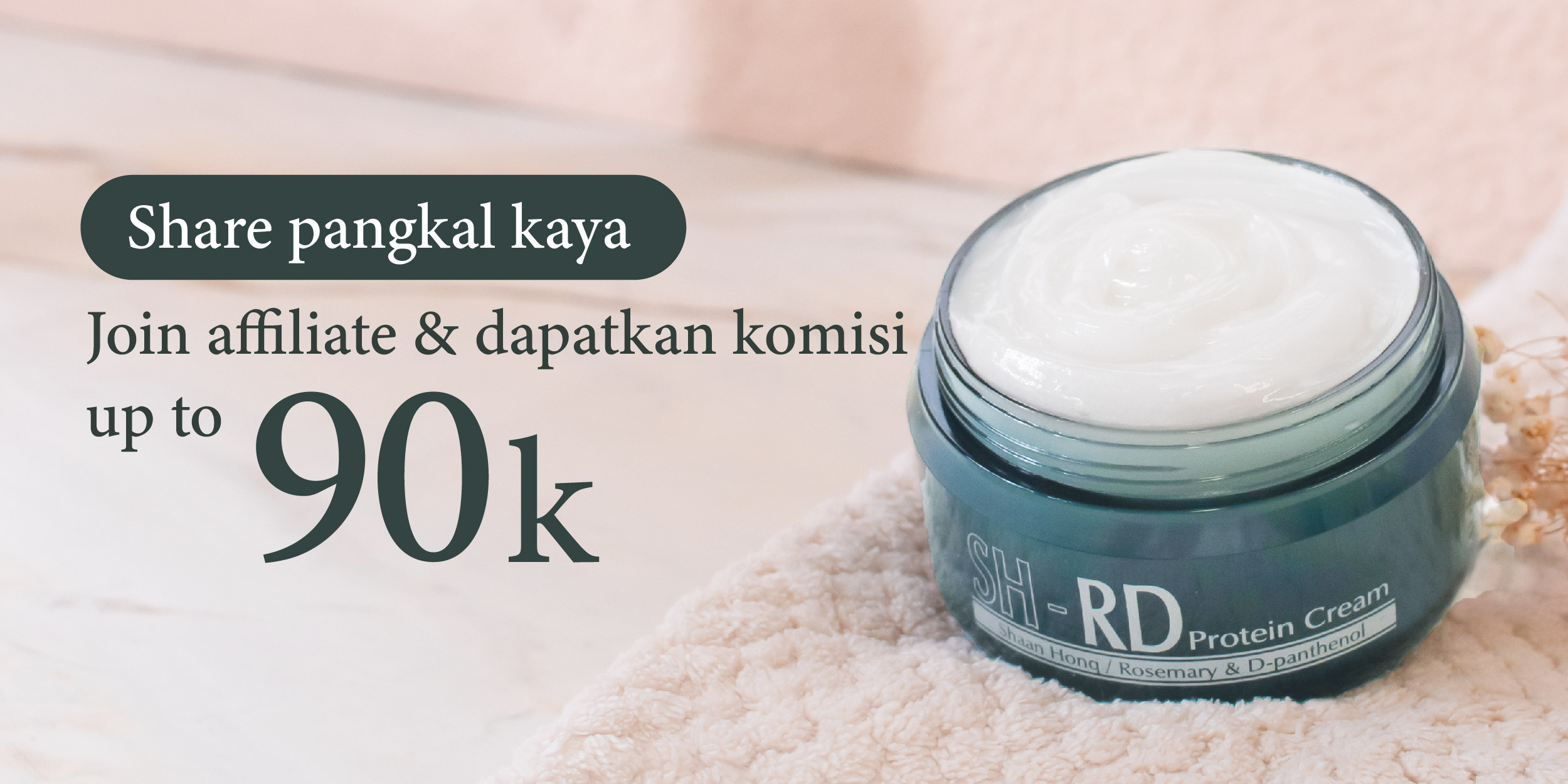 Toko Online SHRD Indonesia Official Shop | Shopee Indonesia