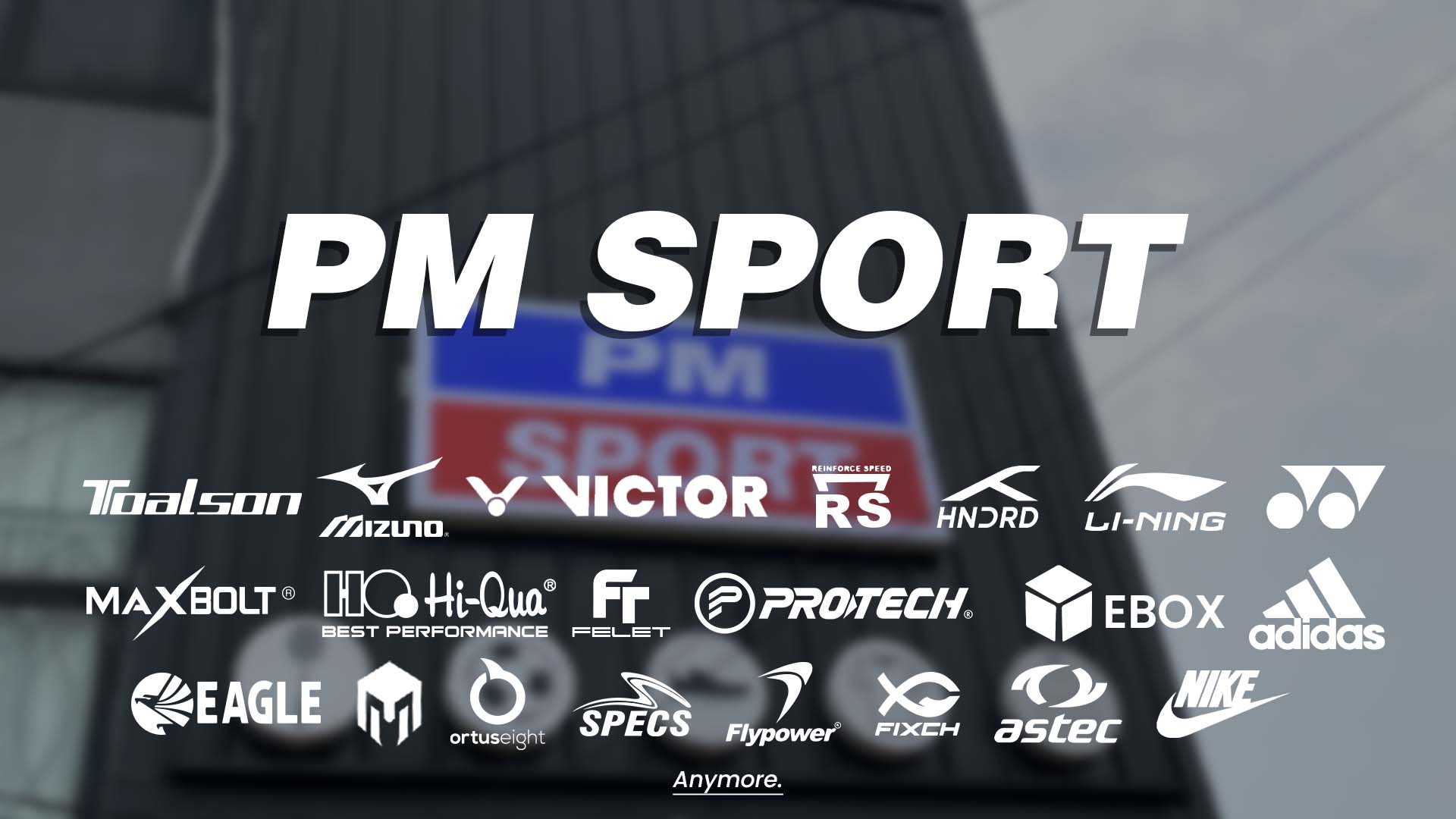Produk PM Sport official | Shopee Indonesia