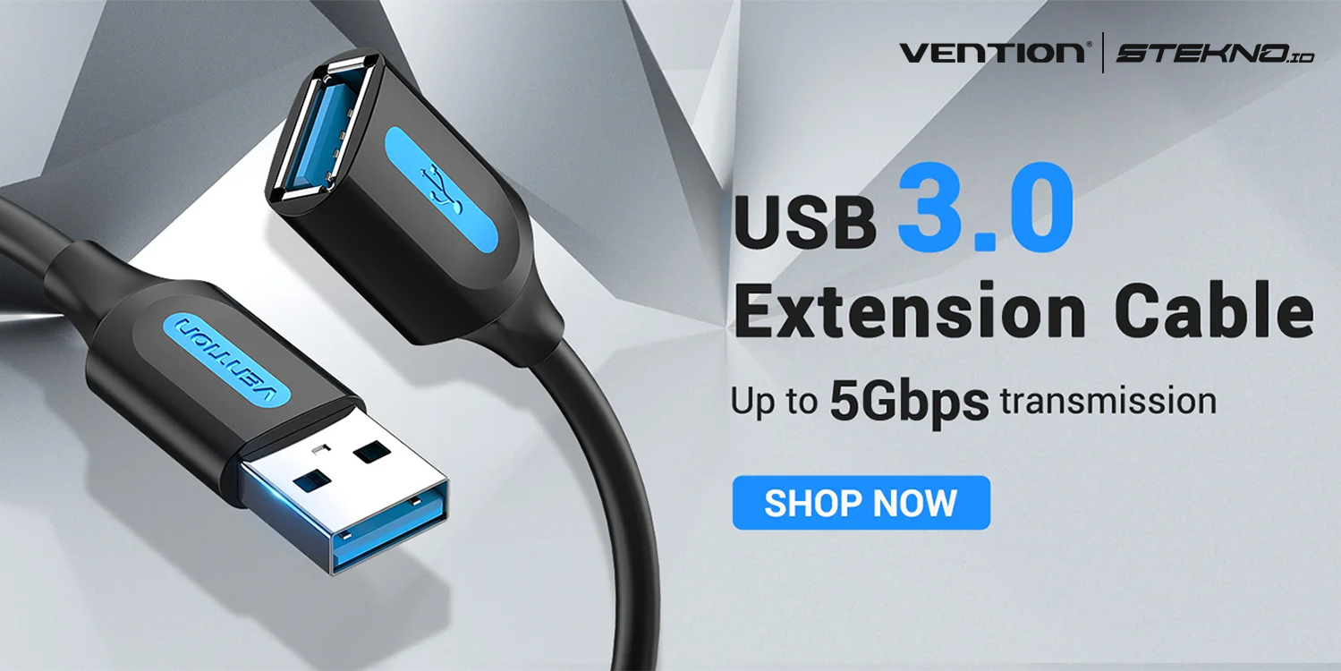 Toko Online Vention Authorized Store | Shopee Indonesia