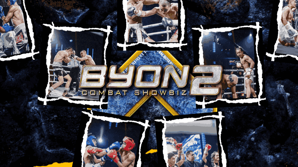 Produk BYON COMBAT | Shopee Indonesia