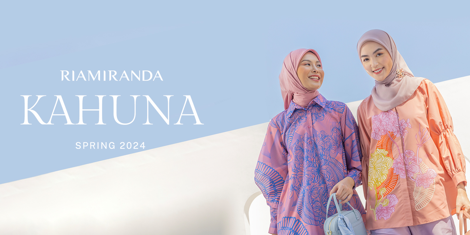 Toko Online Ria Miranda Official Shop | Shopee Indonesia