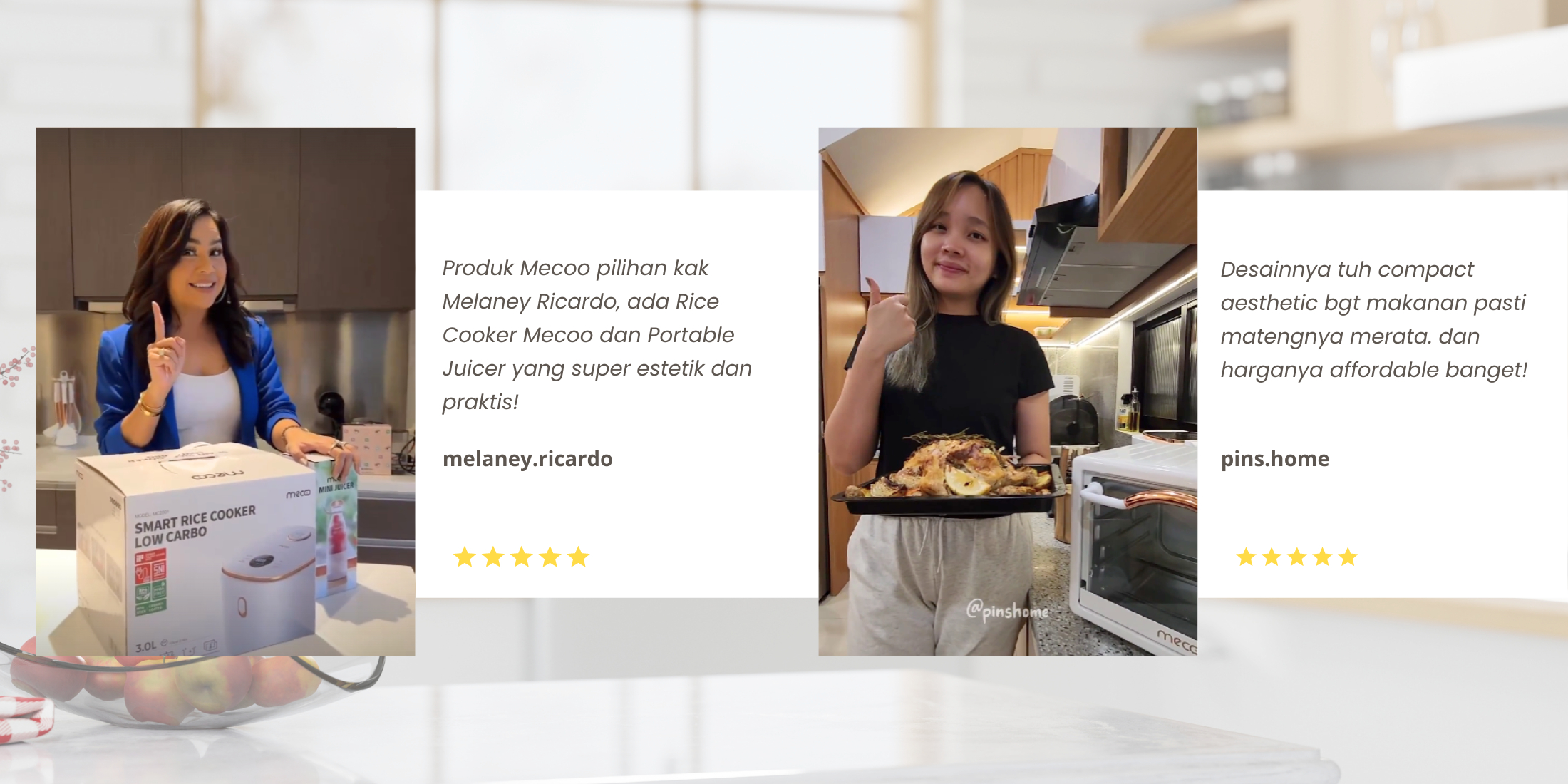 Toko Online Mecoo Official Shop | Shopee Indonesia