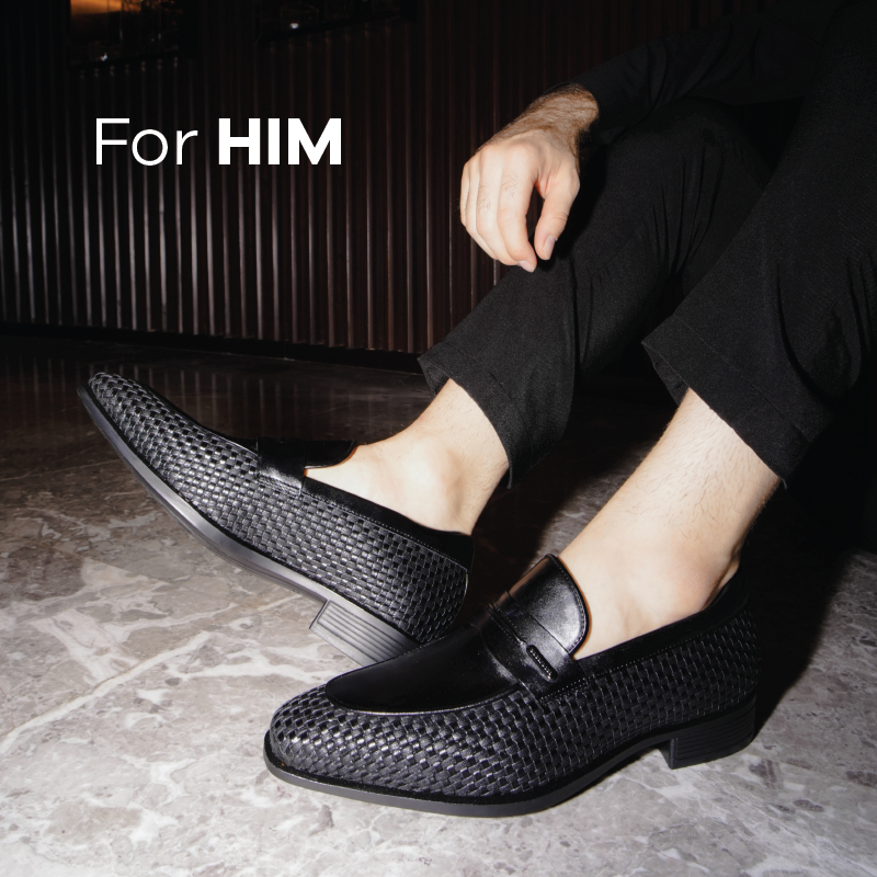 Toko Online Bocorocco Shoes Official Shop | Shopee Indonesia