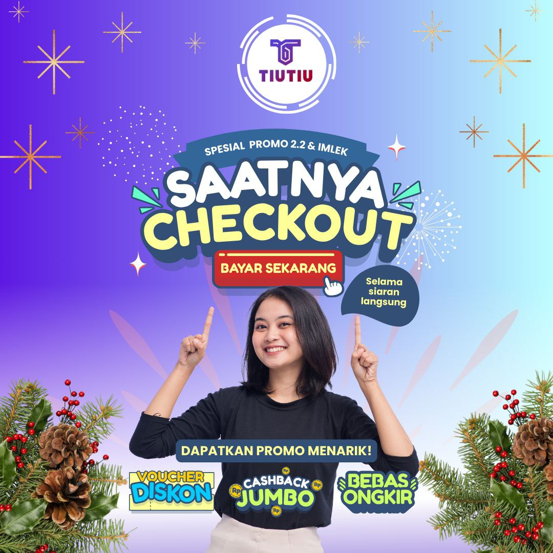 Produk TIU TIU INDONESIA | Shopee Indonesia